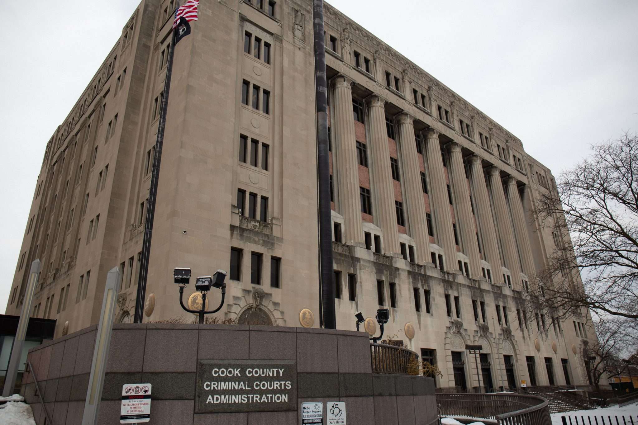 Prisoner Rights | Loevy + Loevy