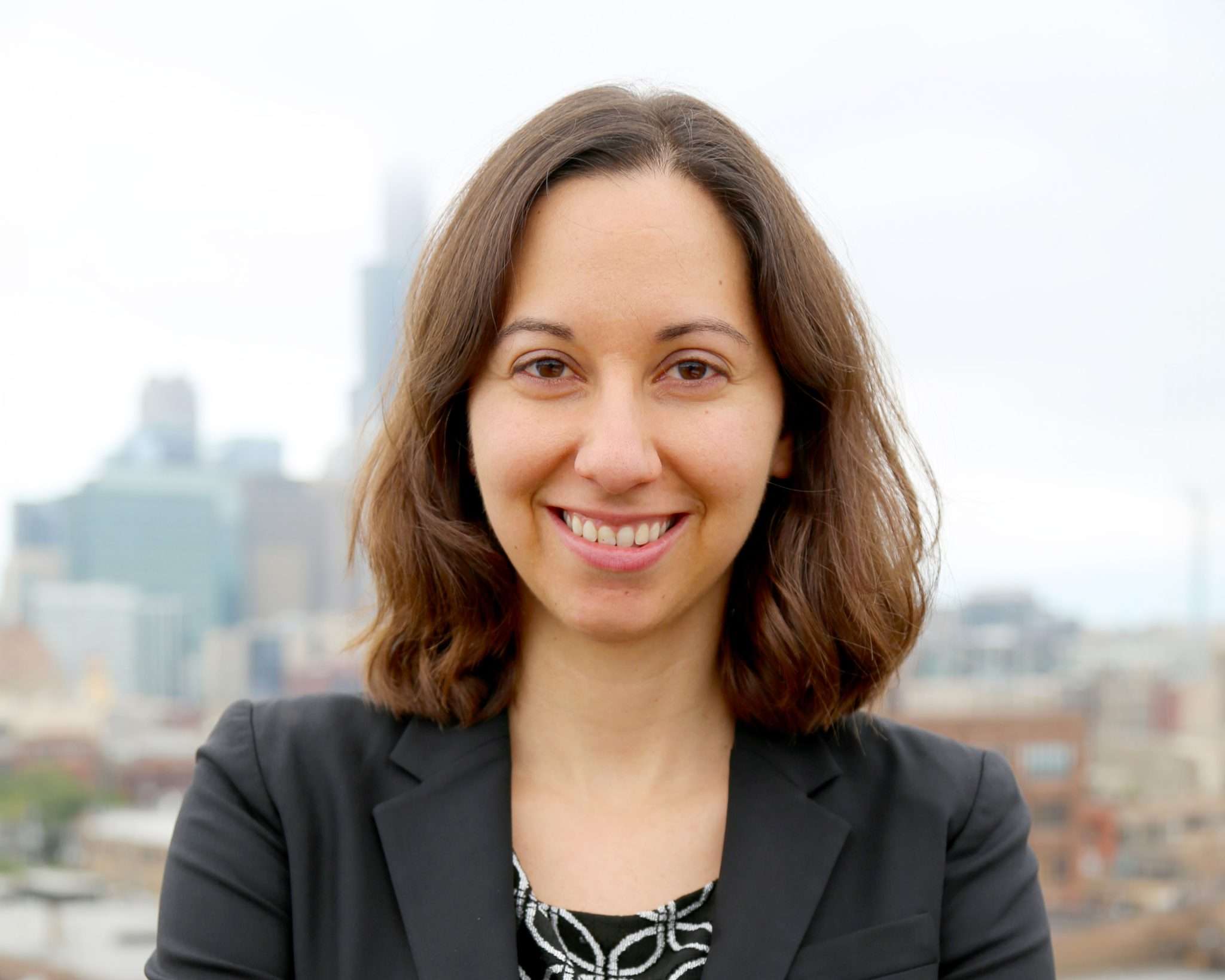 Ruth Brown | Loevy + Loevy