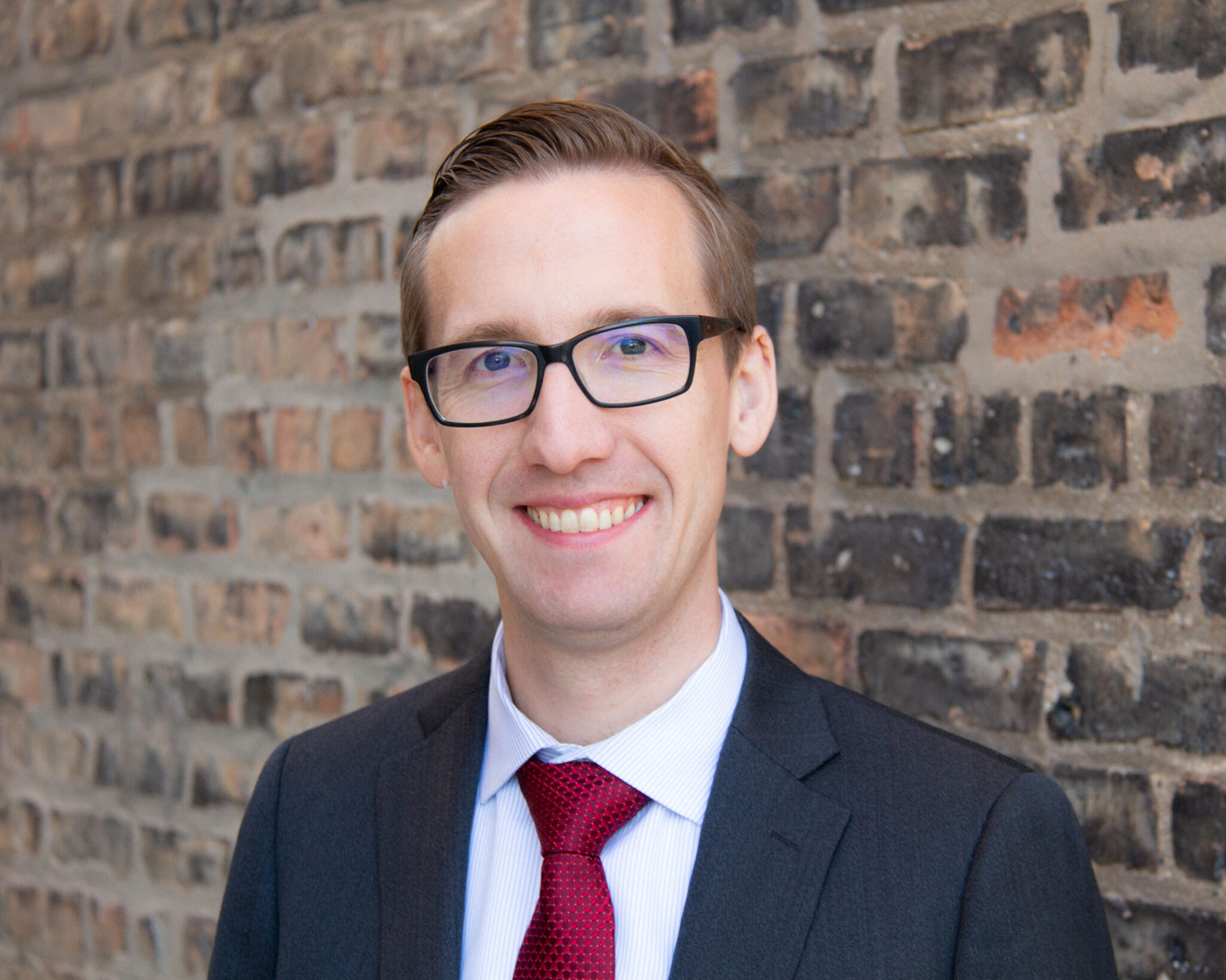 Stephen Stich Match | Loevy + Loevy