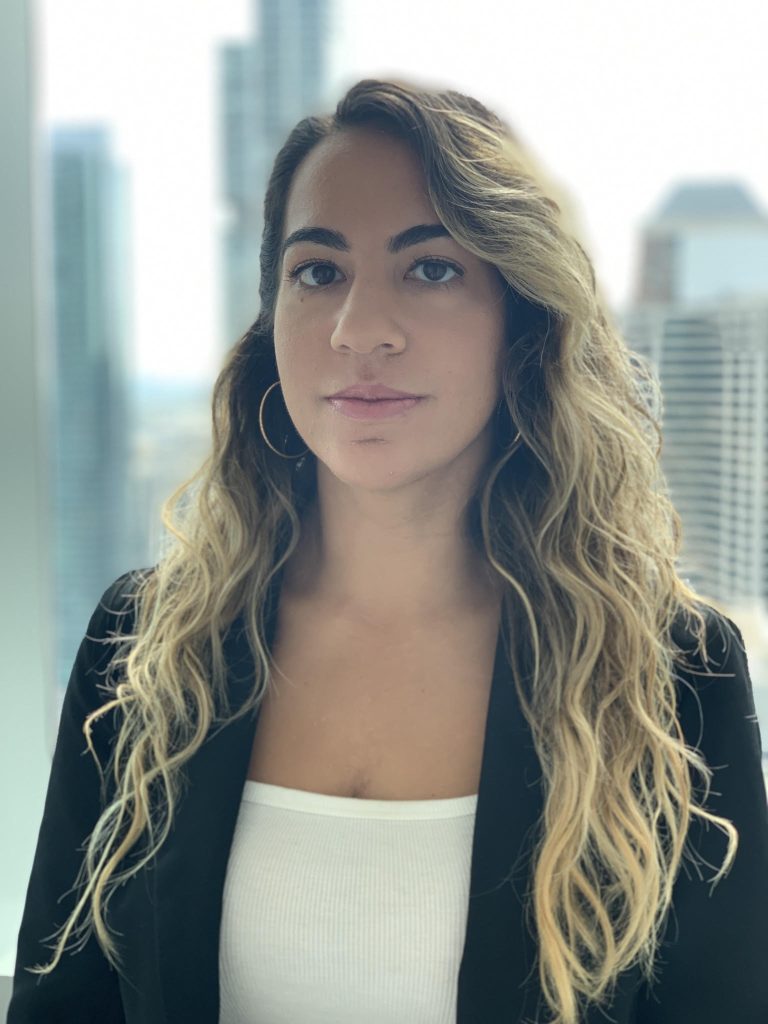 Maria Makar | Loevy + Loevy