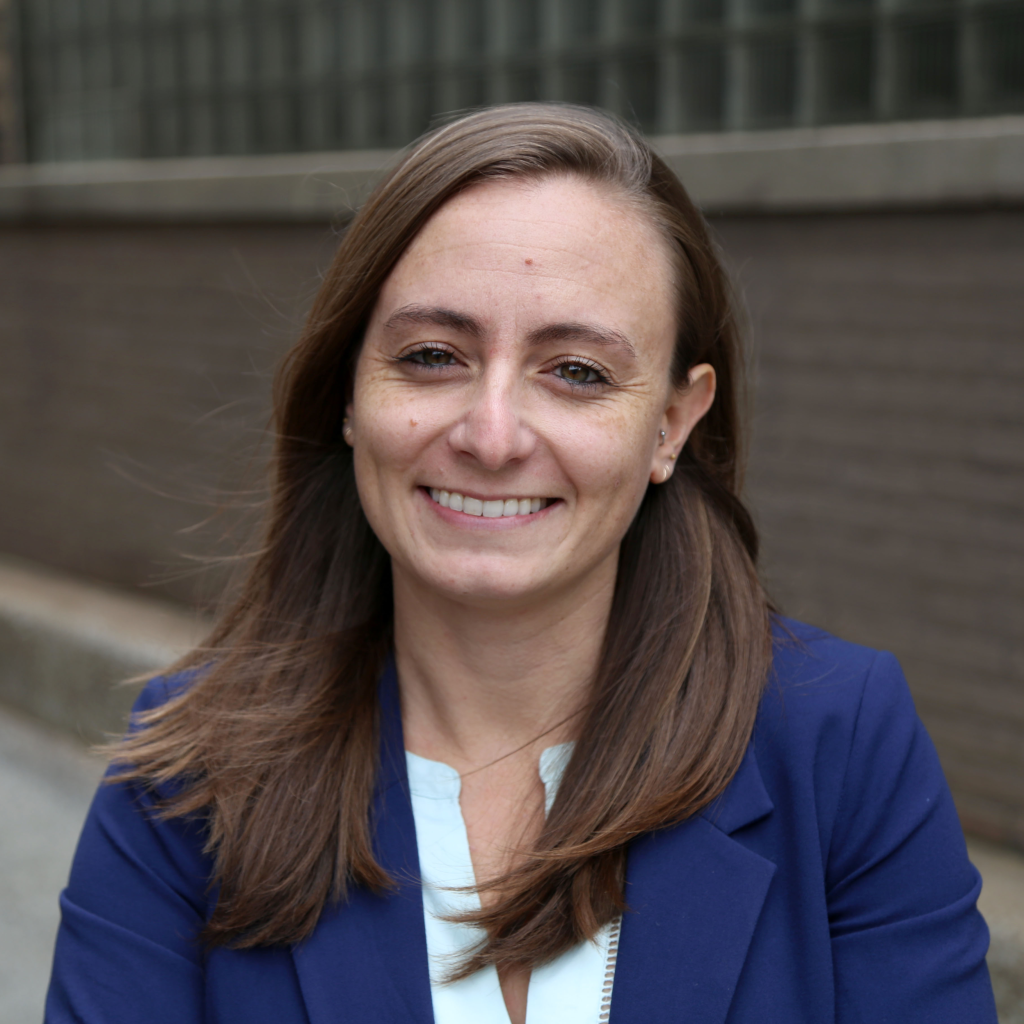 Megan Pierce | Loevy + Loevy