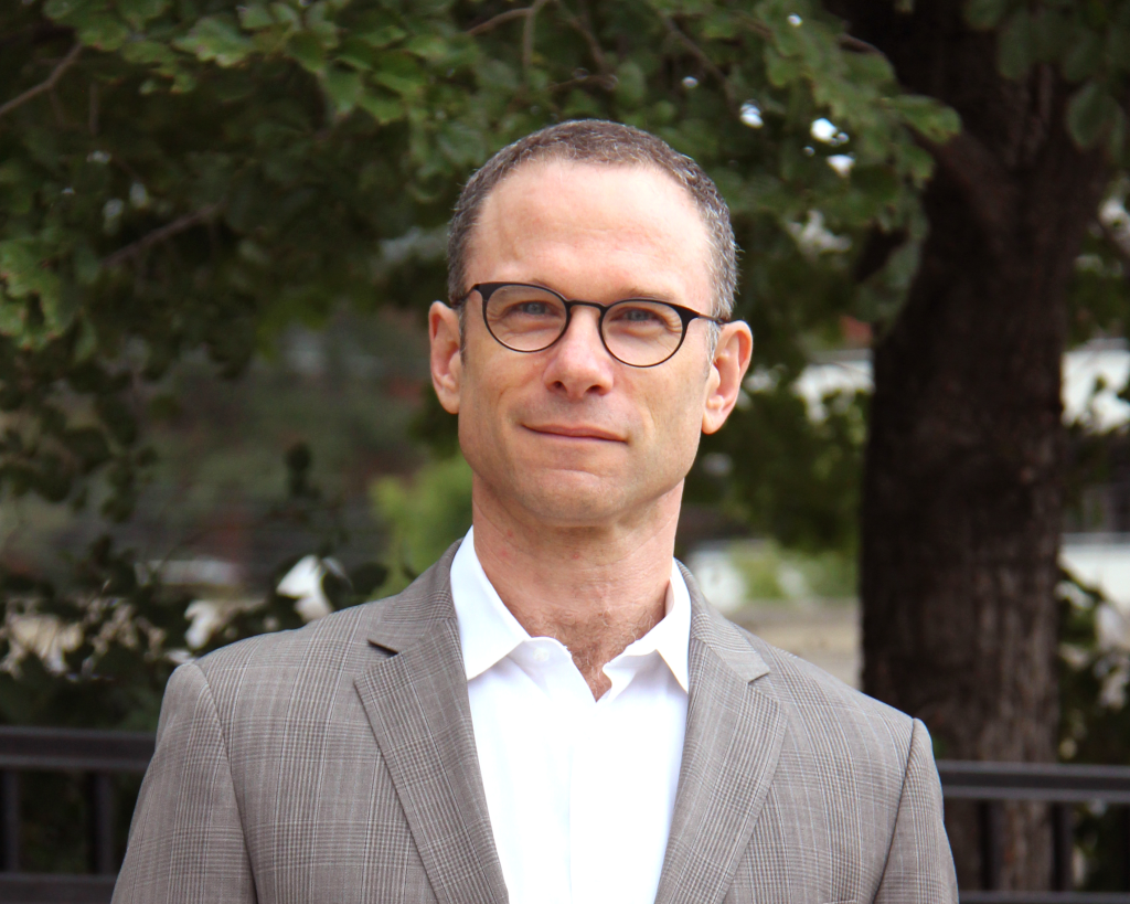 Michael Kanovitz | Loevy + Loevy