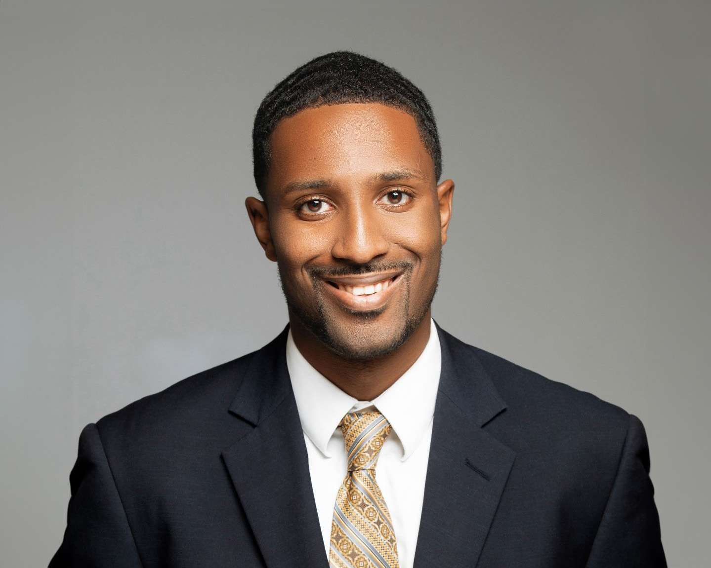 Quinn K. Rallins | Loevy + Loevy