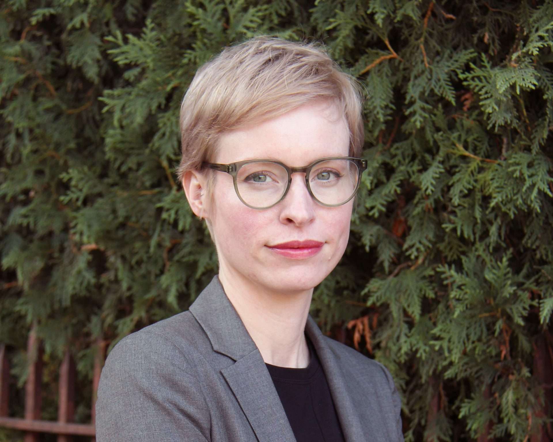 Julia Rickert | Loevy + Loevy