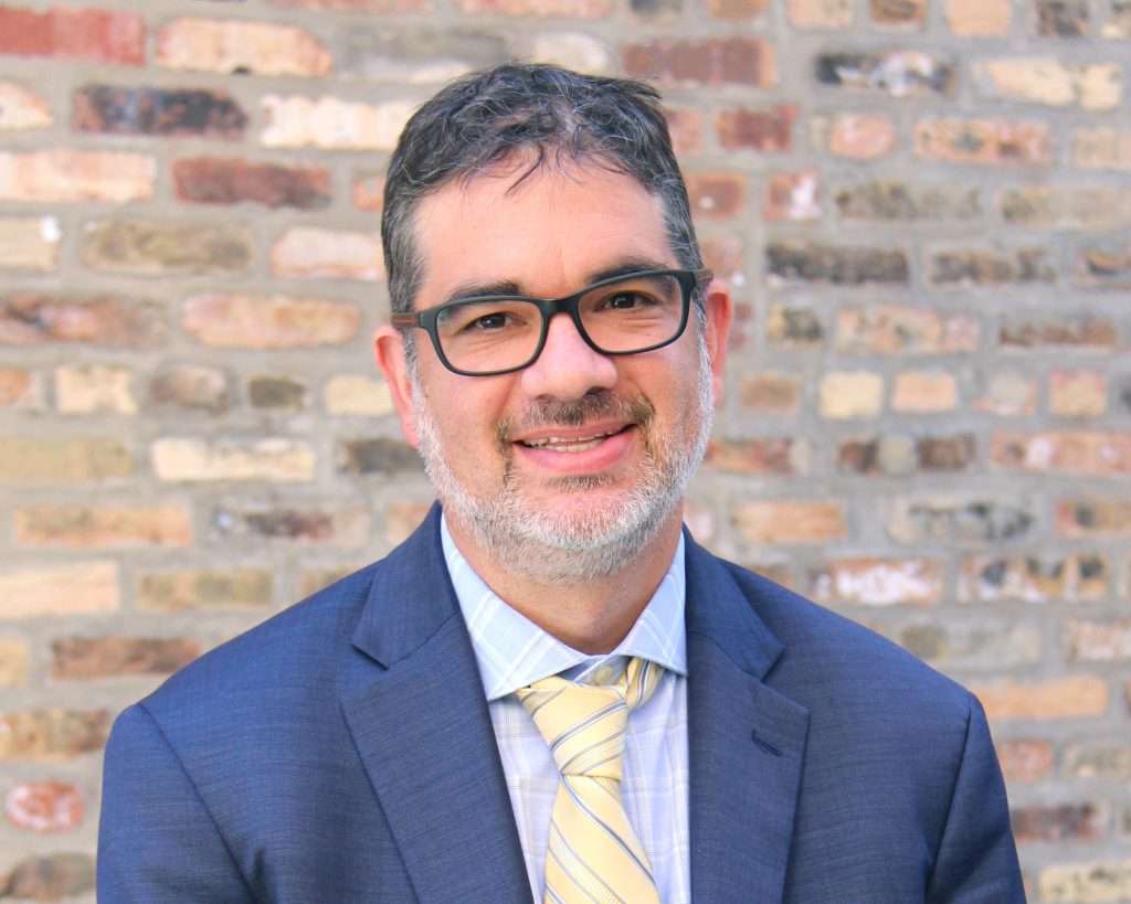 Joshua Tepfer | Loevy + Loevy