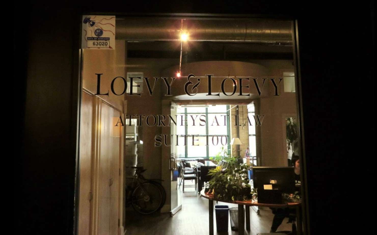 Loevy Through The Years: A Personal Reflection Back | Loevy + Loevy