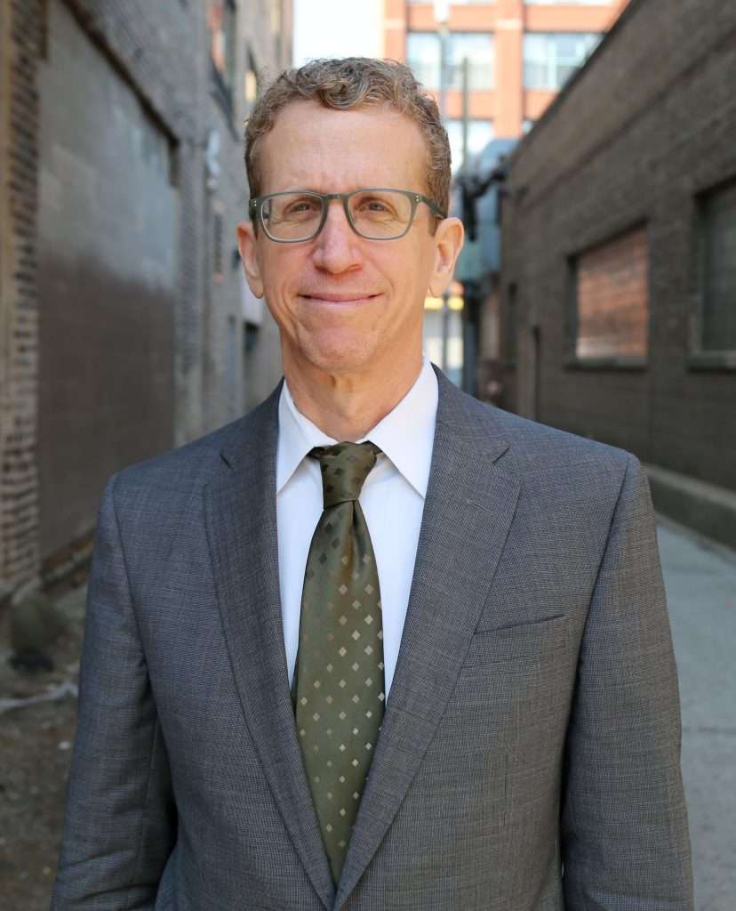 Jon Loevy | Loevy + Loevy