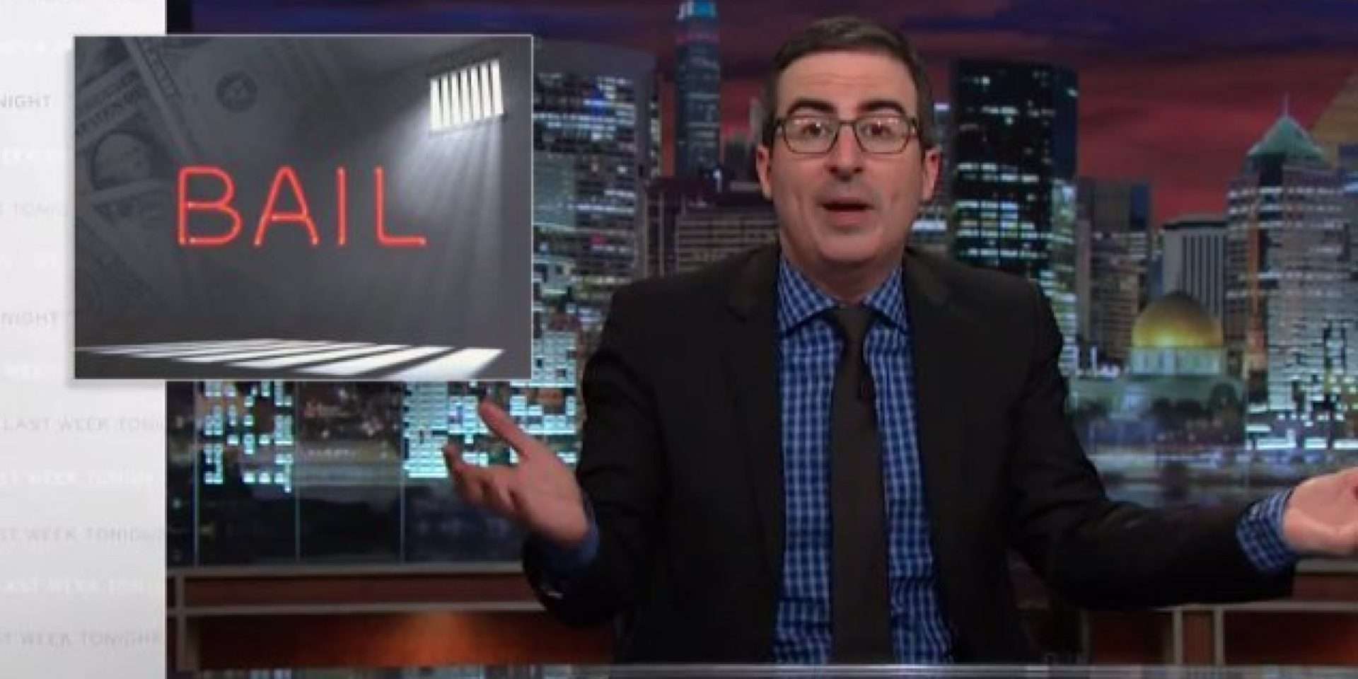 Our Unconstitutional Bail System | Loevy + Loevy