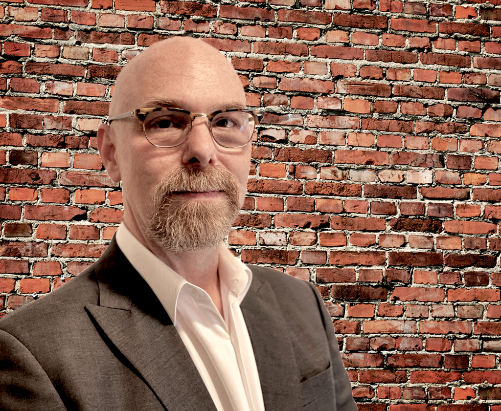 Michael McDunnah | Loevy + Loevy