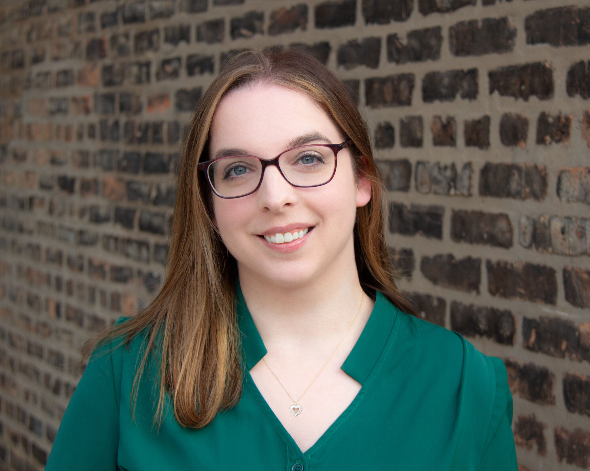 Heather Sticht | Loevy + Loevy