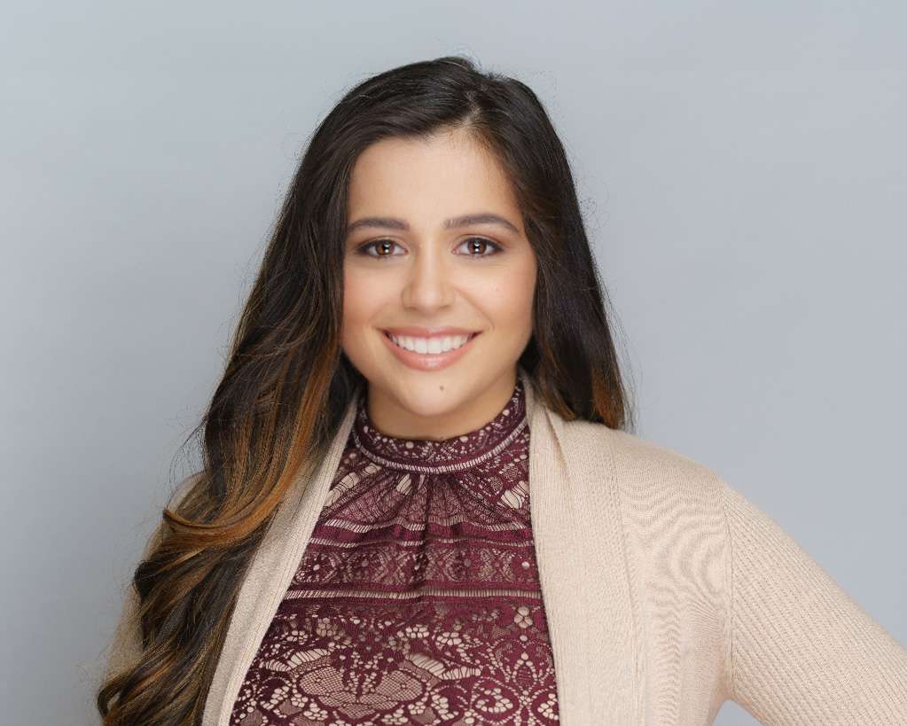 Alyssa Martinez | Loevy + Loevy