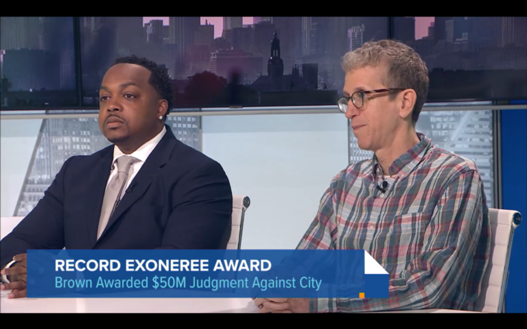 Media | Loevy + Loevy