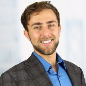 Isaac Green | Loevy + Loevy