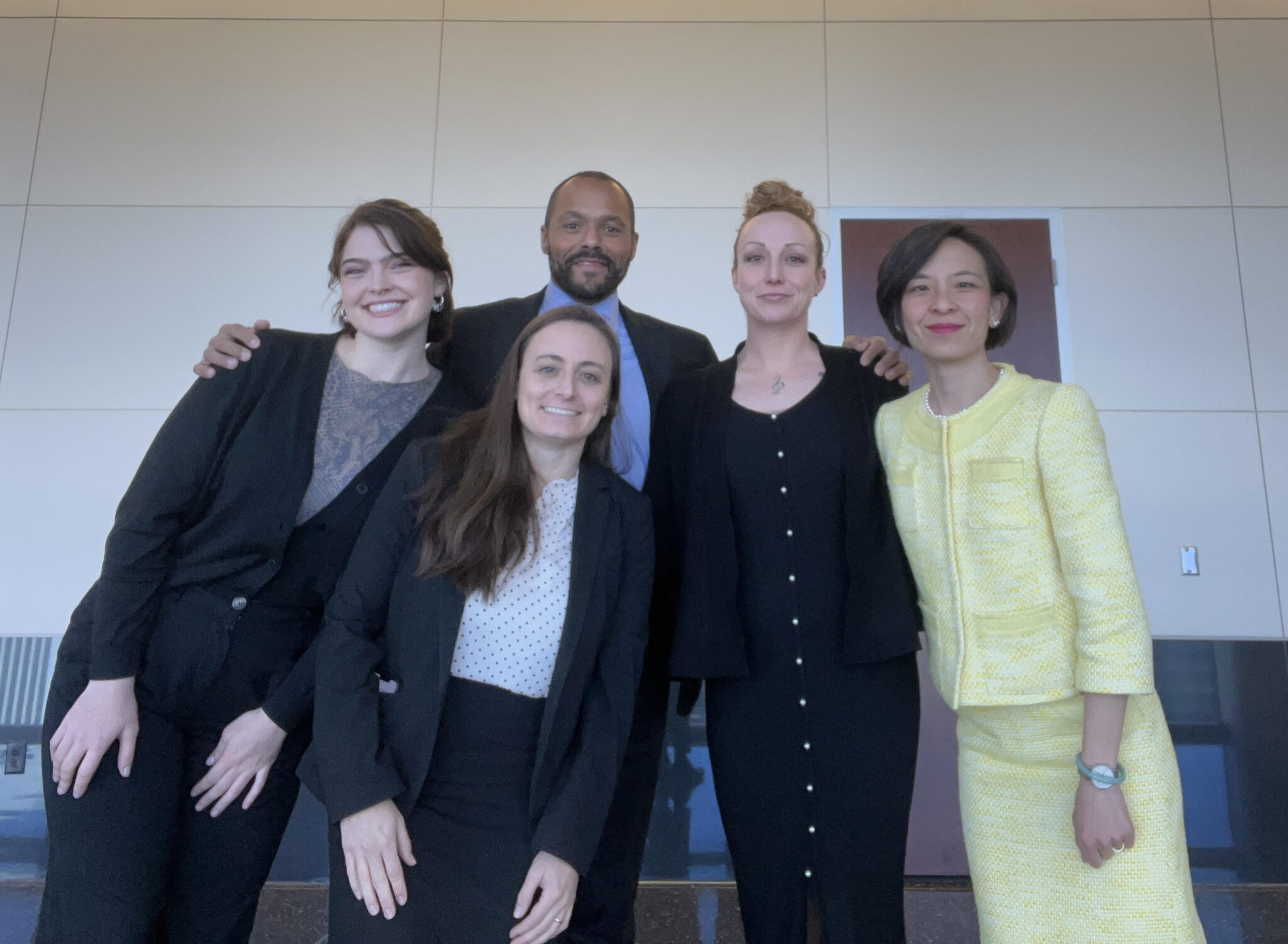 Civil Rights Attorneys | Loevy + Loevy